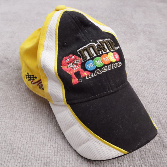 Chase Authentics | Accessories | Mm Racing Cap Joe Gibbs Nascar Kyle ...